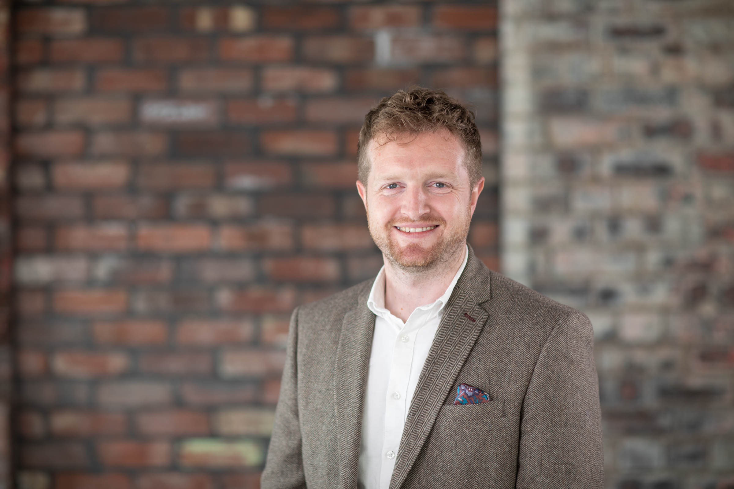 Andrew Malloy - Wainwrights