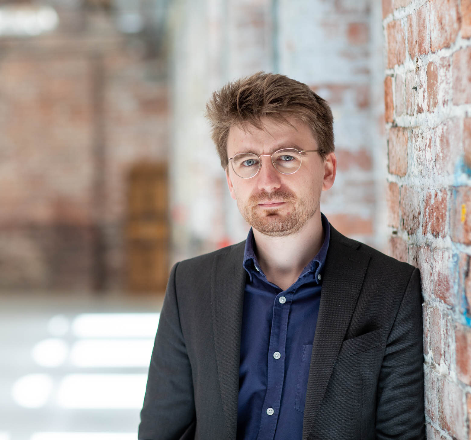 Chris Hill - Wainwrights