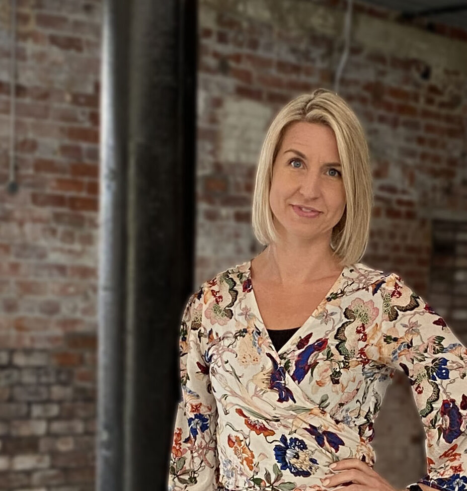 Jennifer Knight - Wainwrights