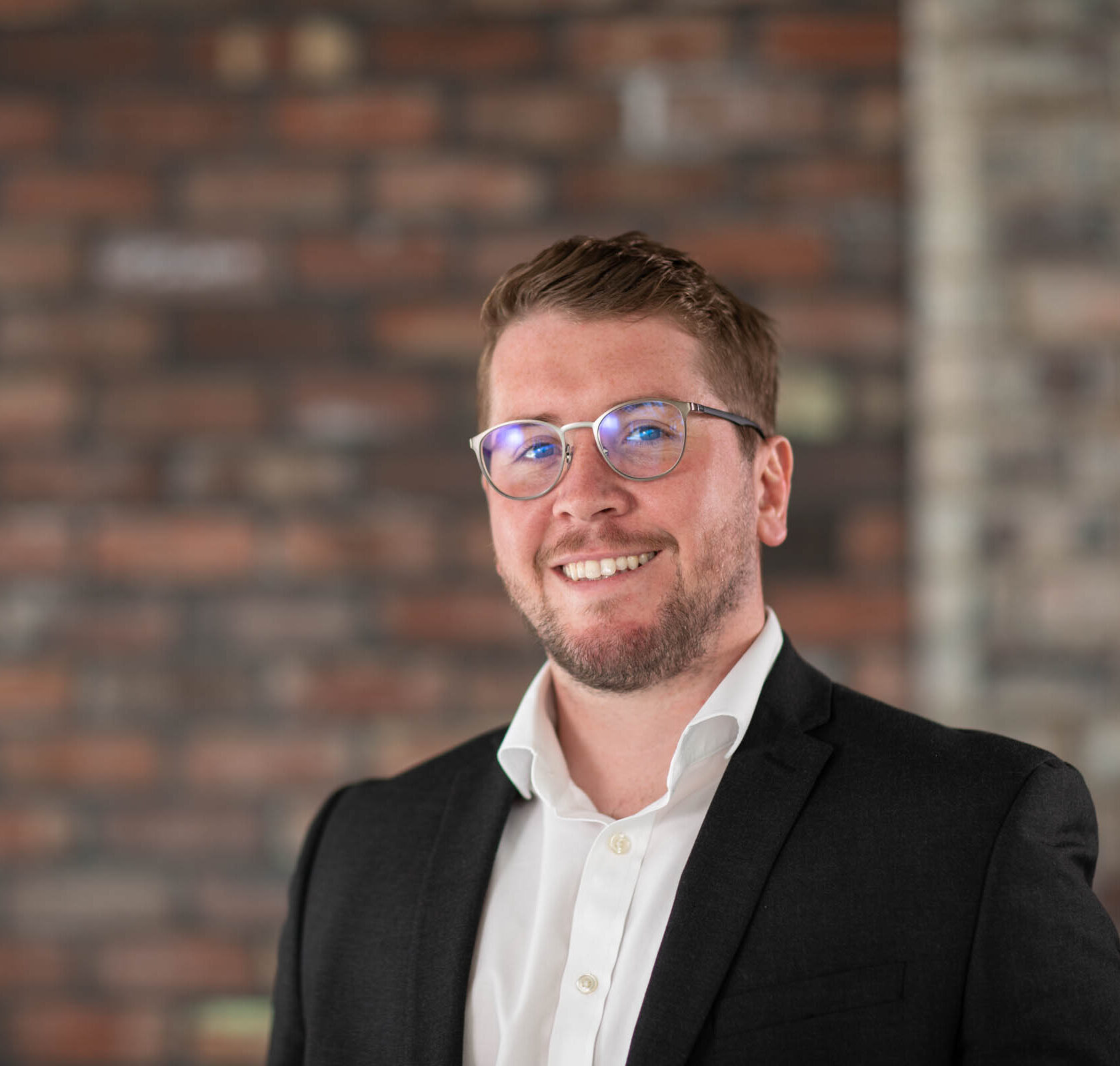 Josh Woolhouse - Wainwrights