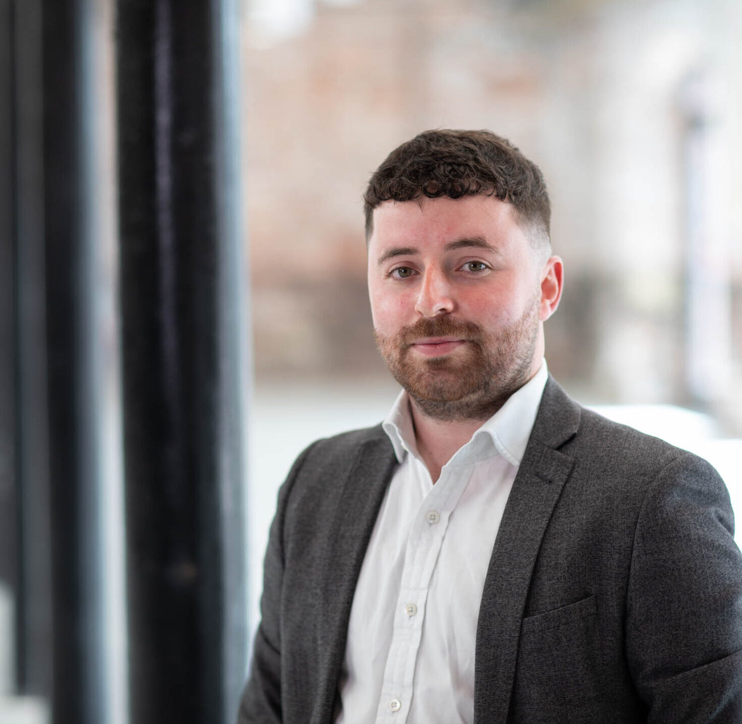 Eoin Rogers - Wainwrights