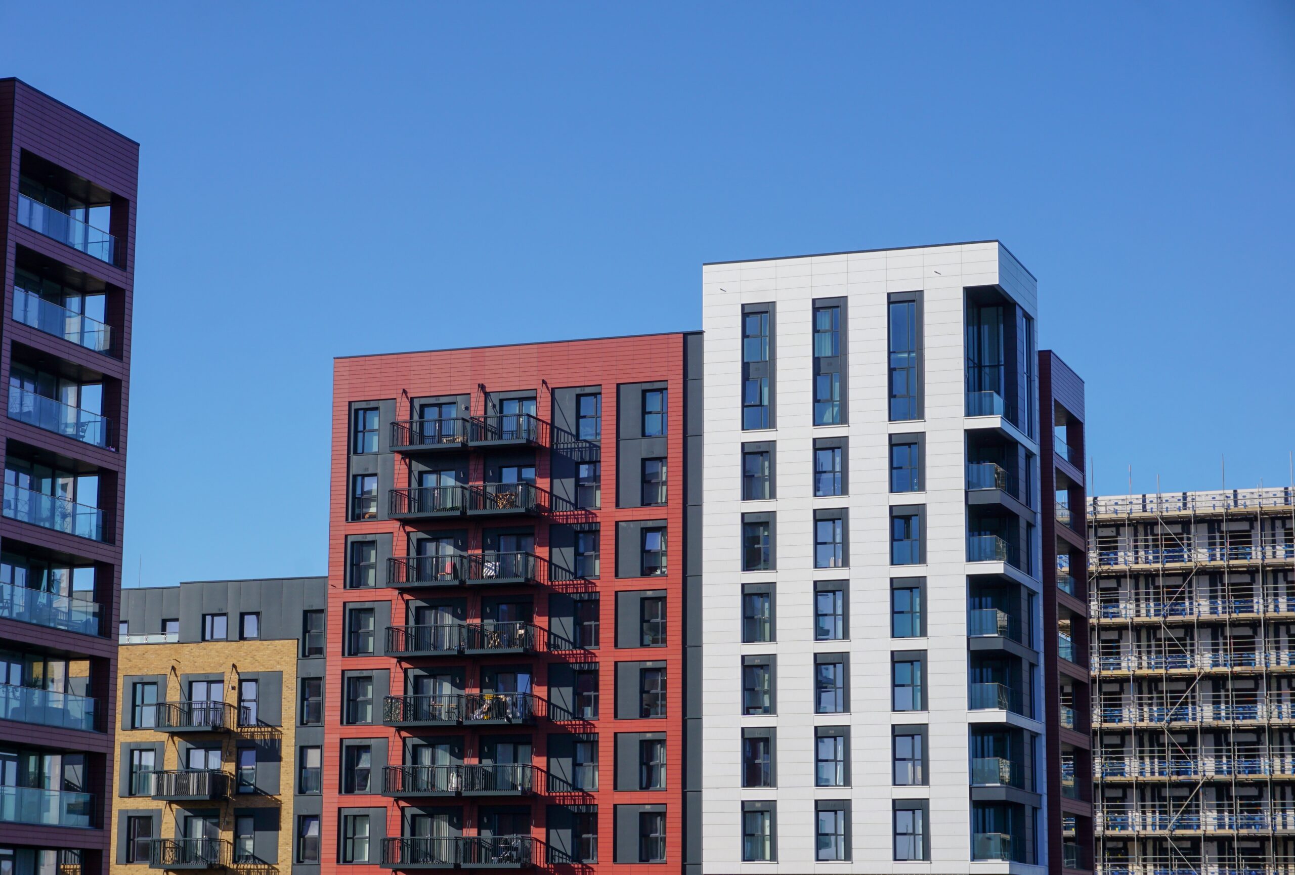 Building Safety & Cladding Remediation - Wainwrights